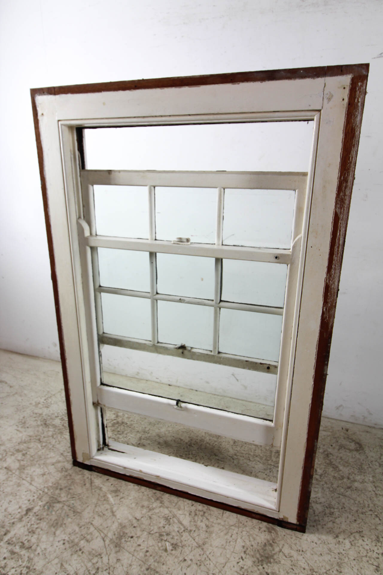 Thornbury Colonial Windows | Renovators Paradise - Cheap Windows