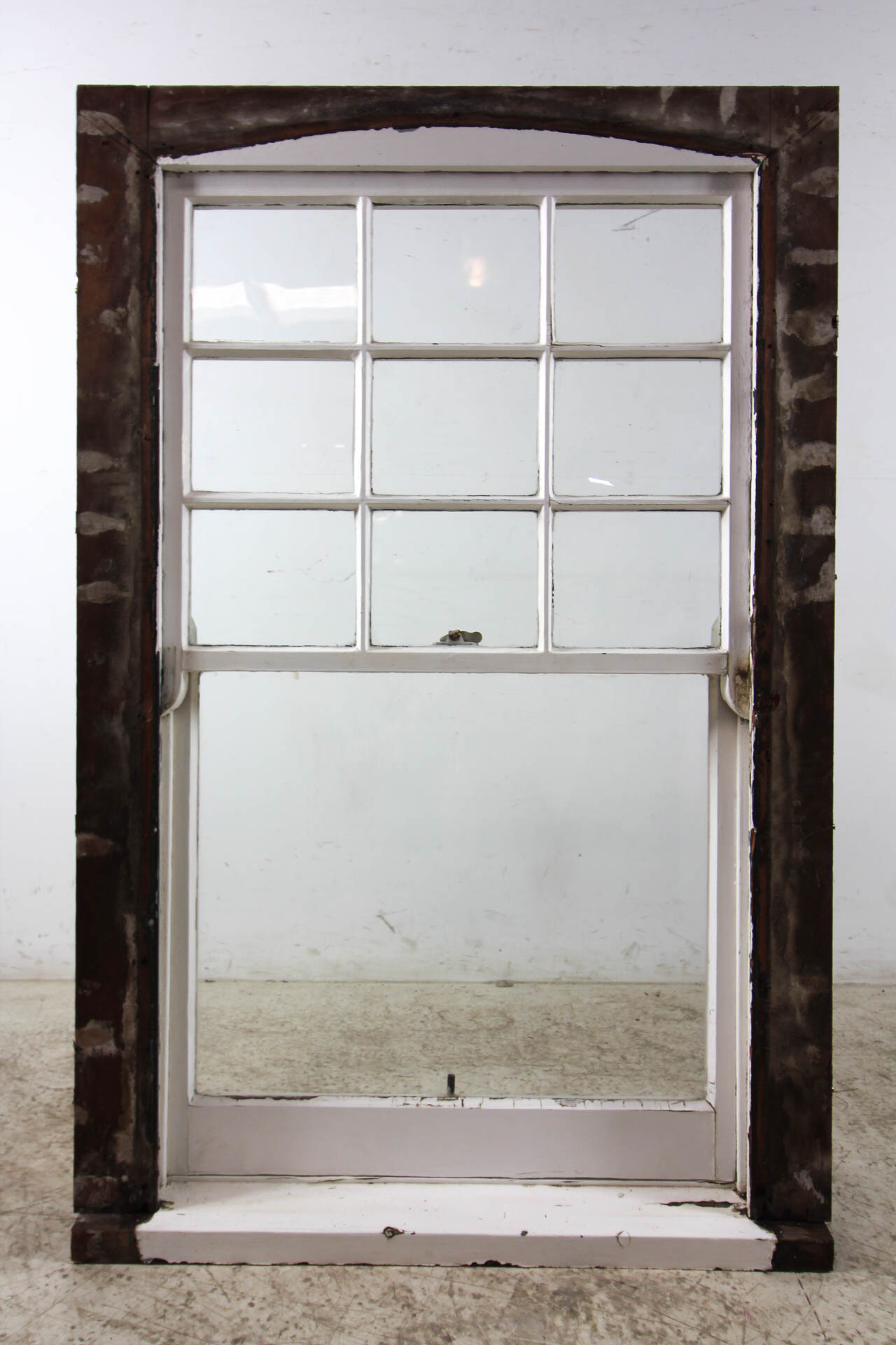 Thornbury Colonial Windows | Renovators Paradise - Cheap Windows