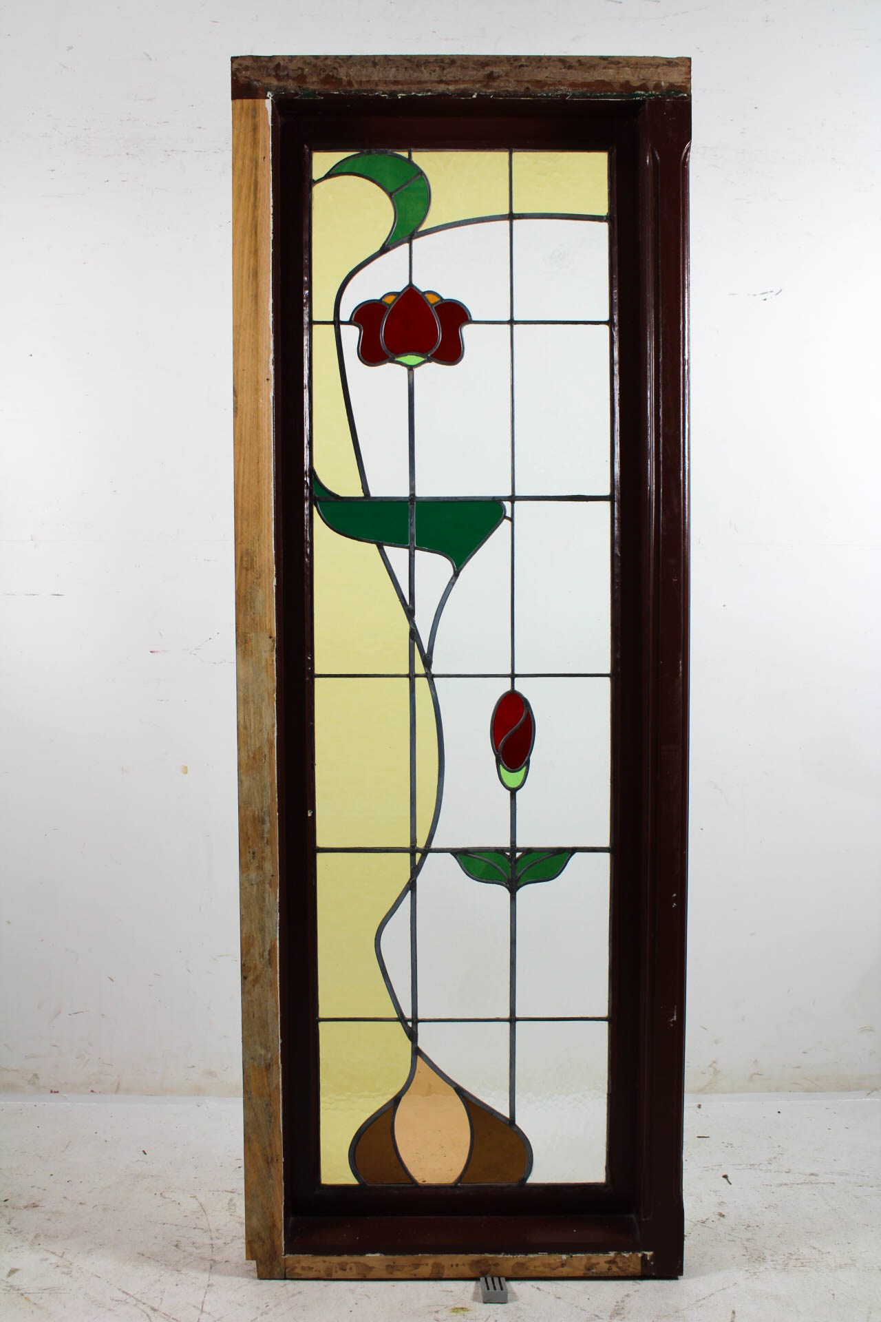 Grand Leadlight Feature Windows | Renovators Paradise