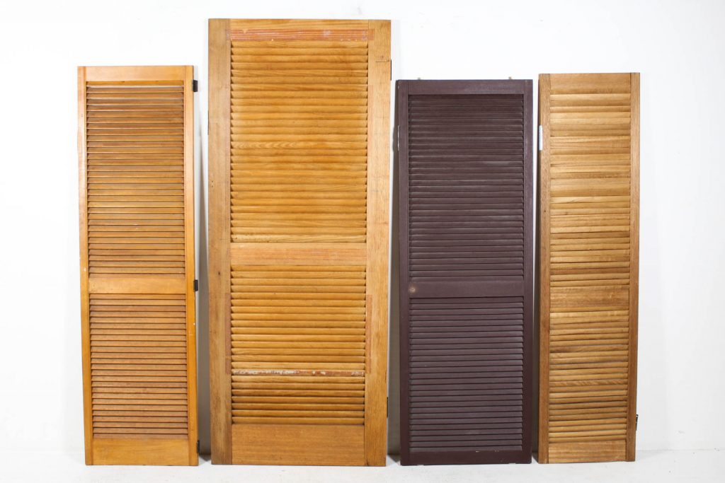 Louvre Doors | Renovators Paradise - Cheap Doors Melbourne