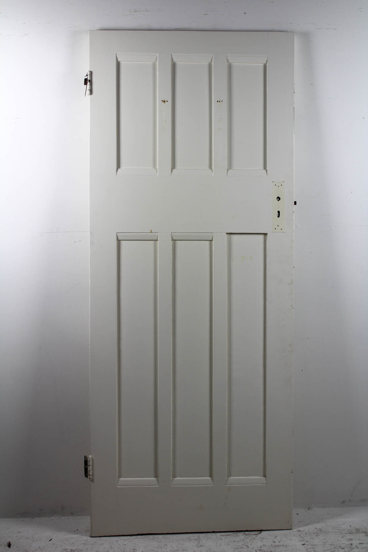 Six Panel Doors | Renovators Paradise - Cheap Doors