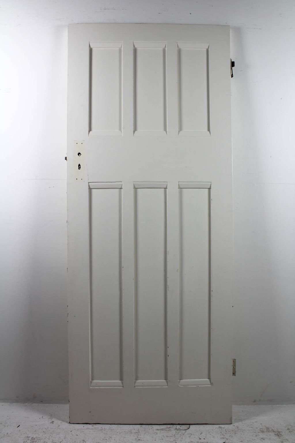 Six Panel Doors | Renovators Paradise - Cheap Doors