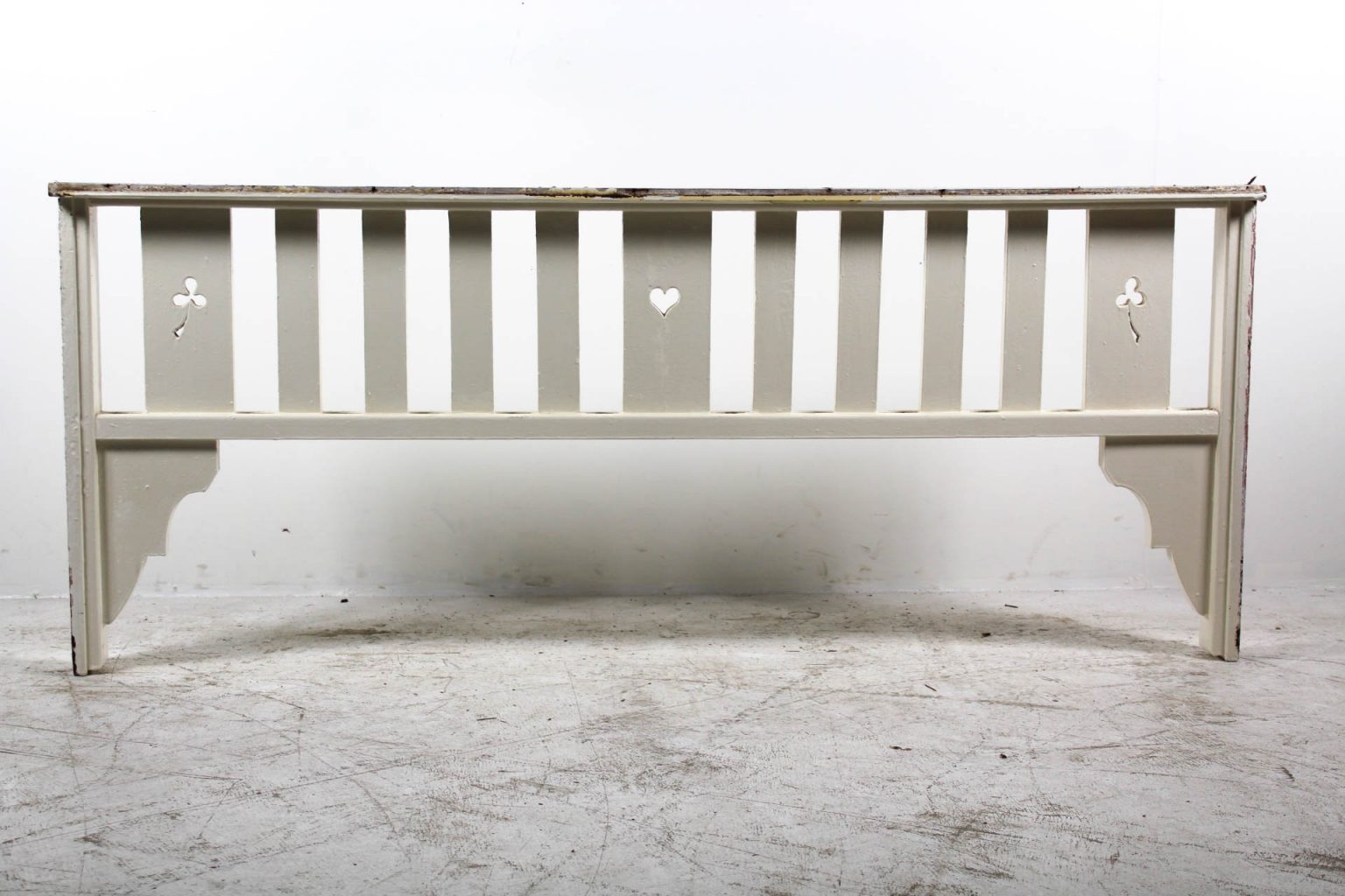 Camberwell Hallway Fretwork | Renovators Paradise - Recycled Timber