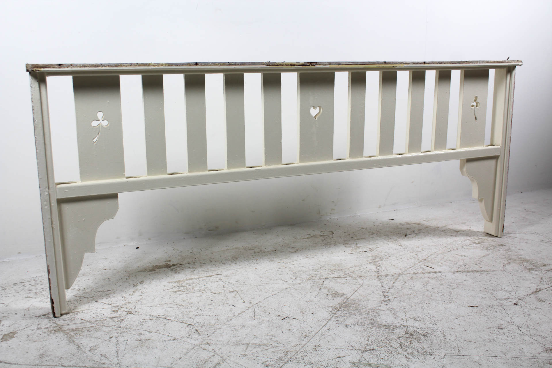 Camberwell Hallway Fretwork | Renovators Paradise - Recycled Timber