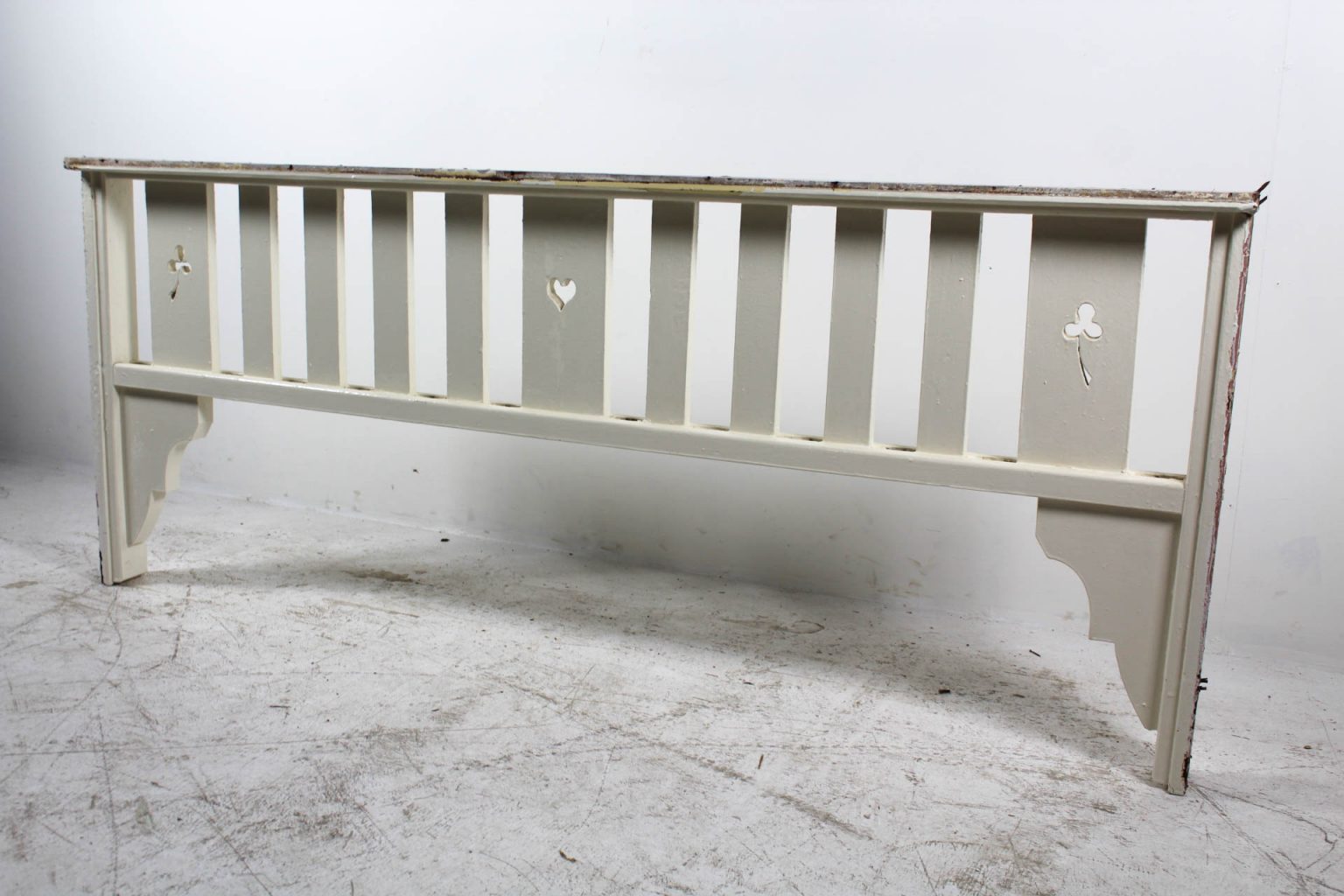 Camberwell Hallway Fretwork | Renovators Paradise - Recycled Timber