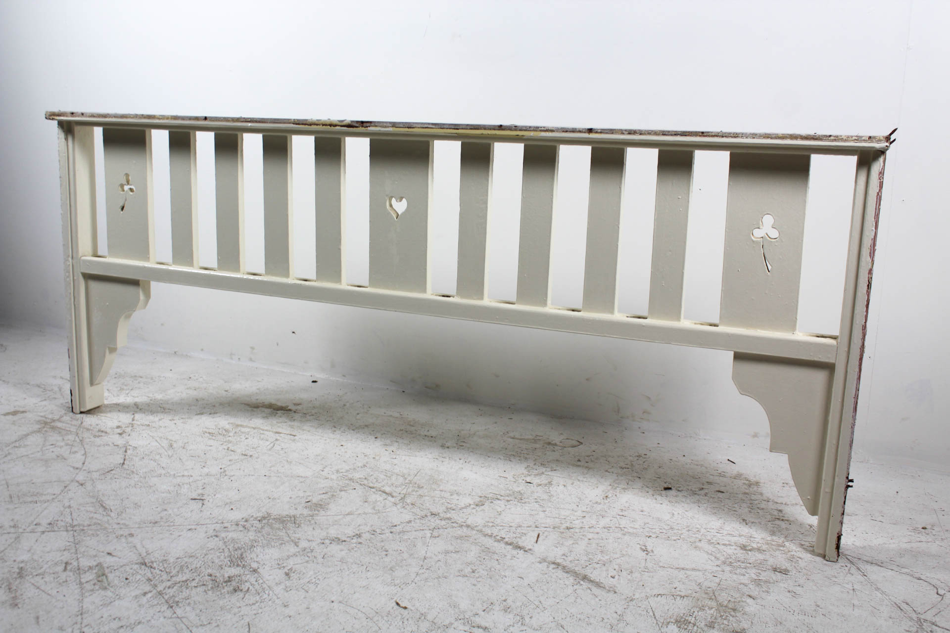 Camberwell Hallway Fretwork | Renovators Paradise - Recycled Timber