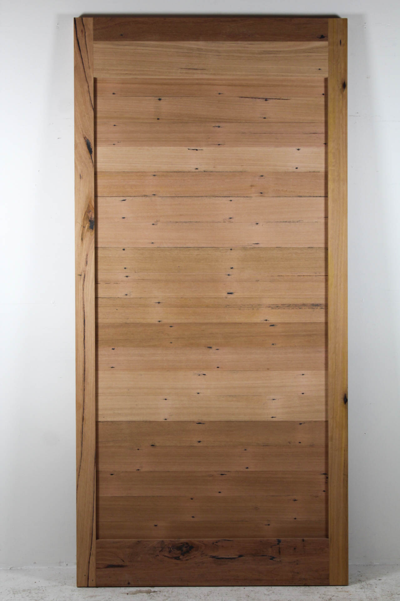 Bespoke Front Doors | Renovators Paradise - Recycled Timber