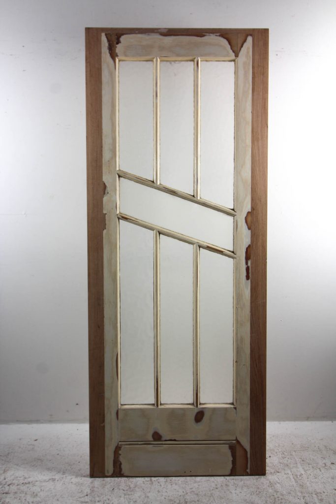 Door Modifications | Renovators Paradise - Door Modifications