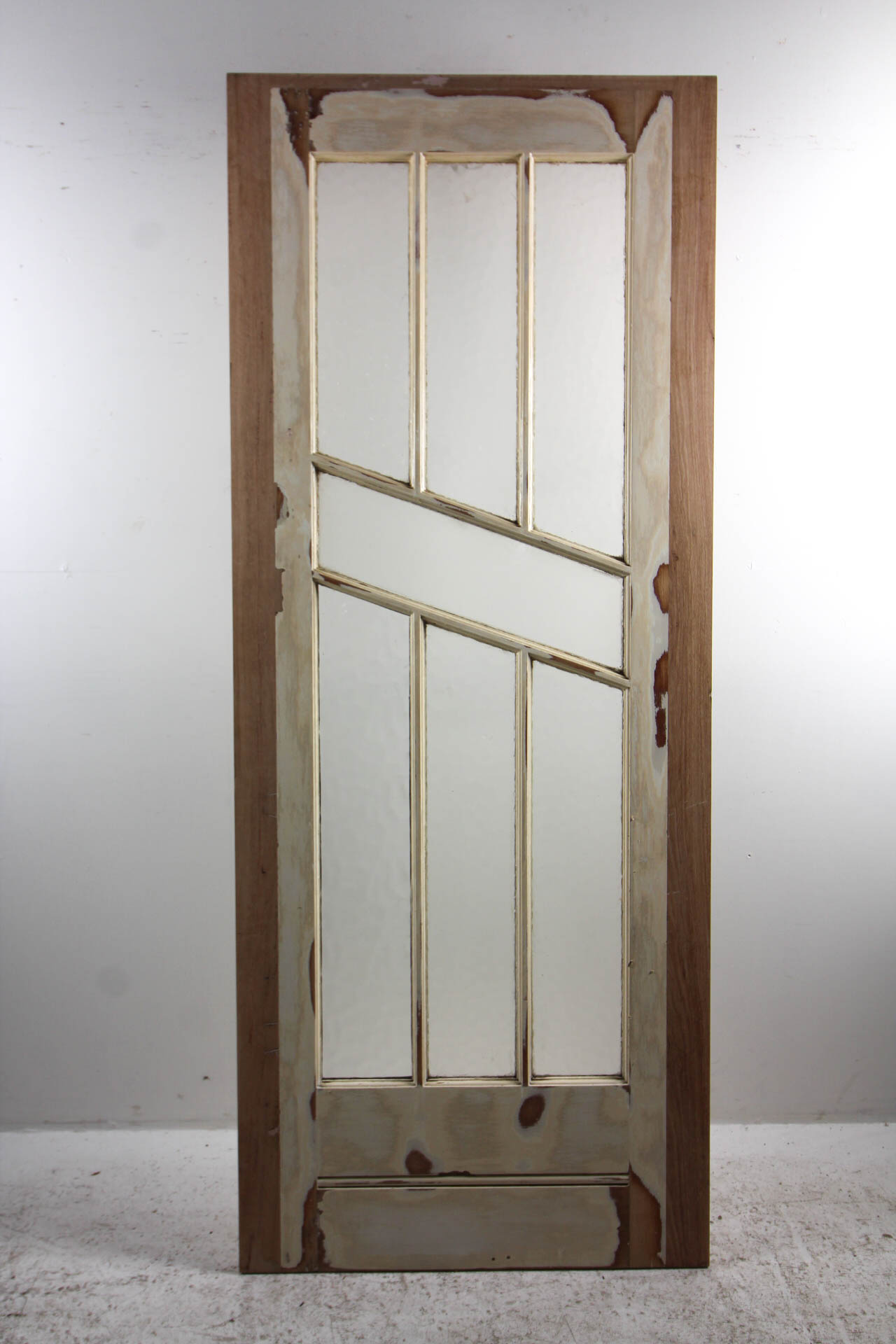 Door Modifications | Renovators Paradise - Door Modifications