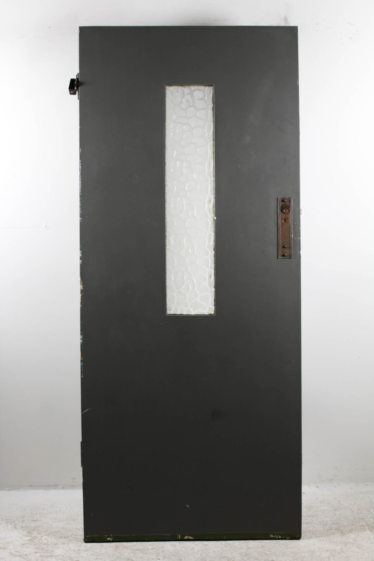 Large Deco Front Door | Renovators Paradise - DECO