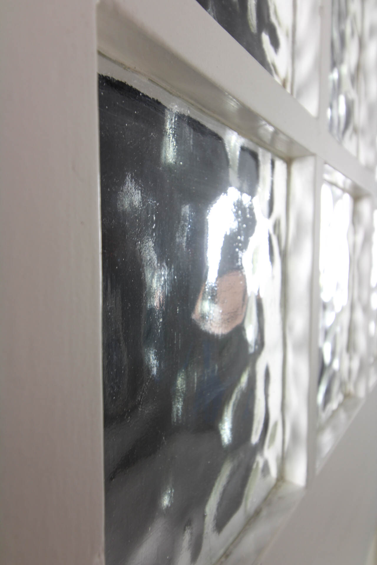 Flemish Glass Colonial Door | Renovators Paradise - Doors