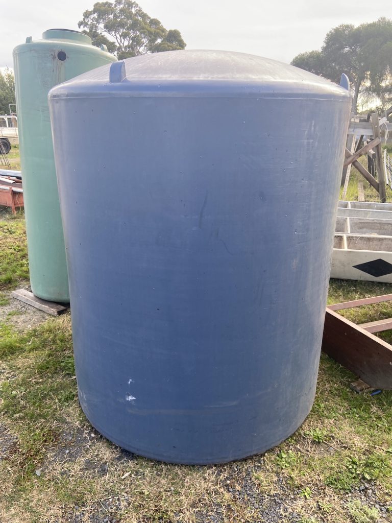 Water Tanks | Renovators Paradise - Recycled Tanks Melbourne