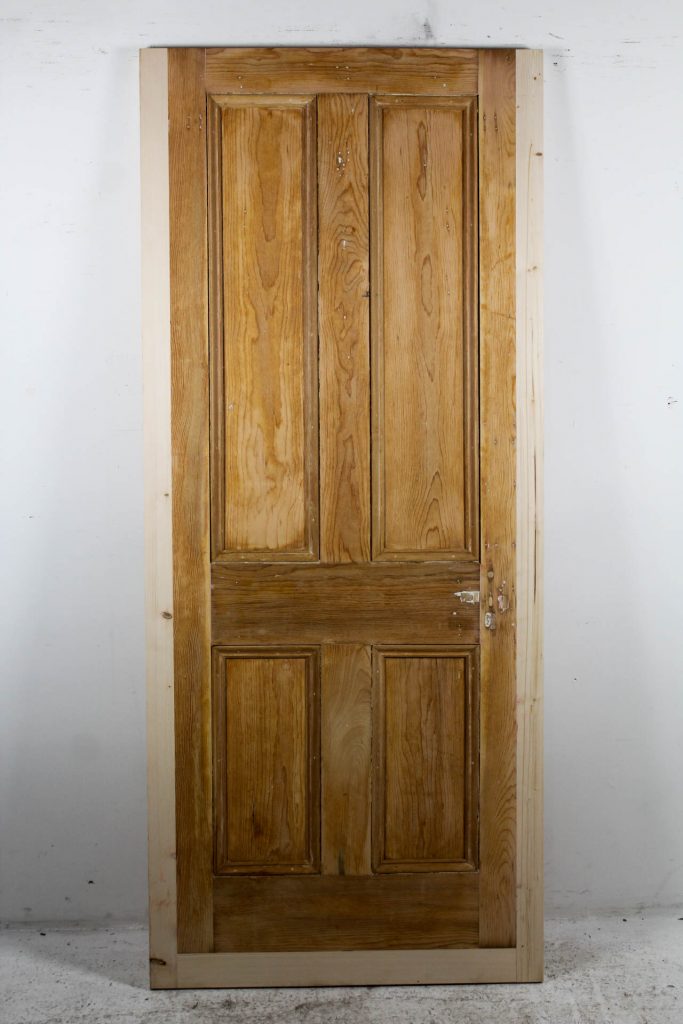 Door Modifications | Renovators Paradise - Door Modifications