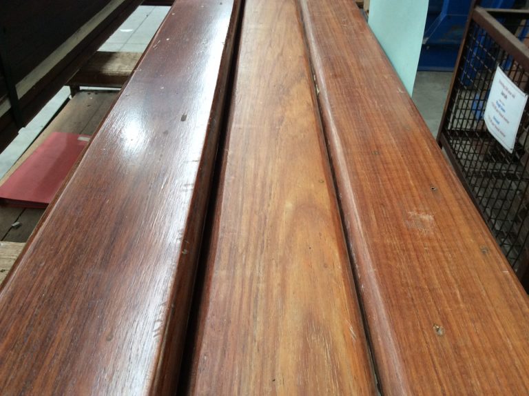 Recycled Timber & Second Hand Timber | Renovators Paradise