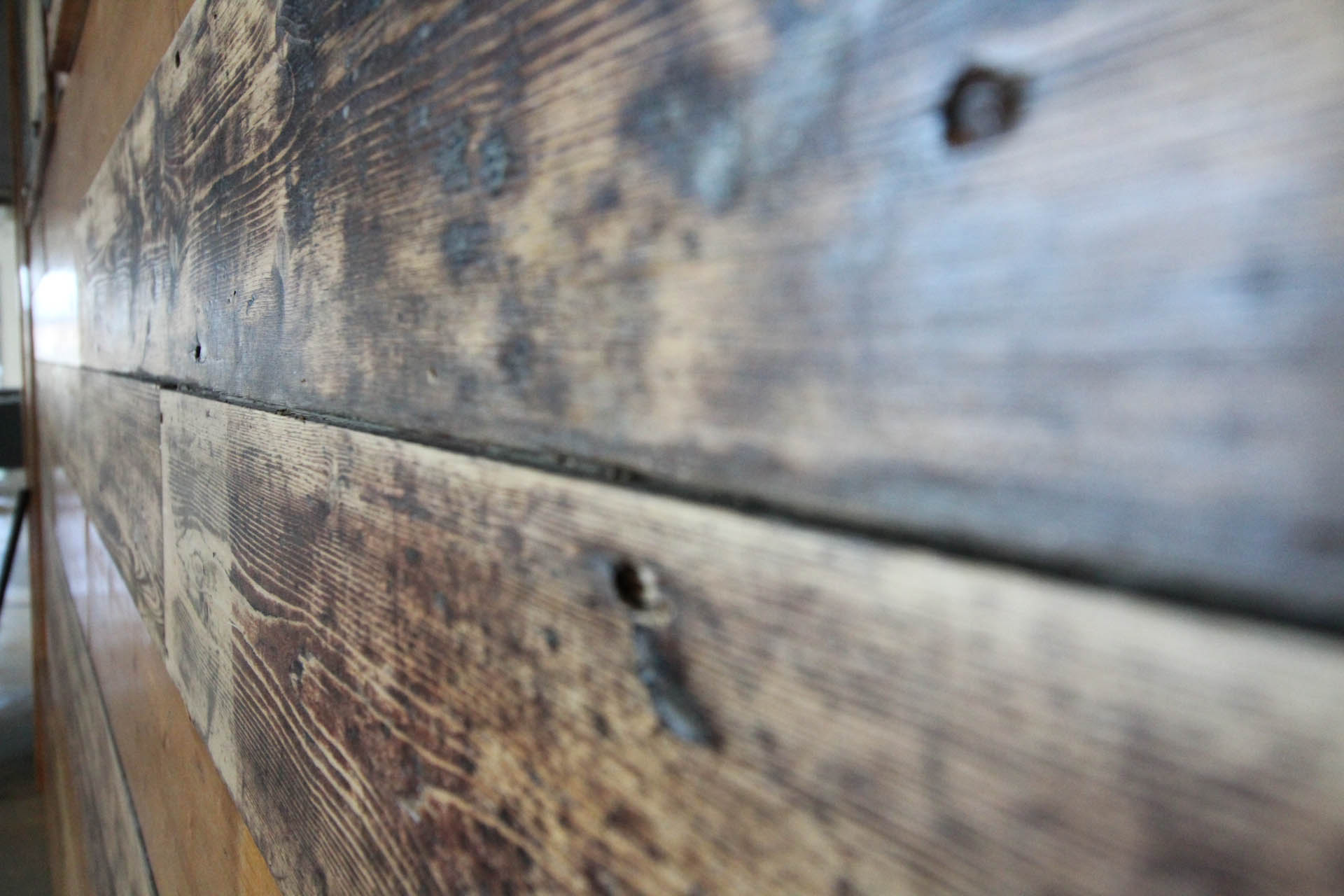 Recycled Timber & Second Hand Timber | Renovators Paradise