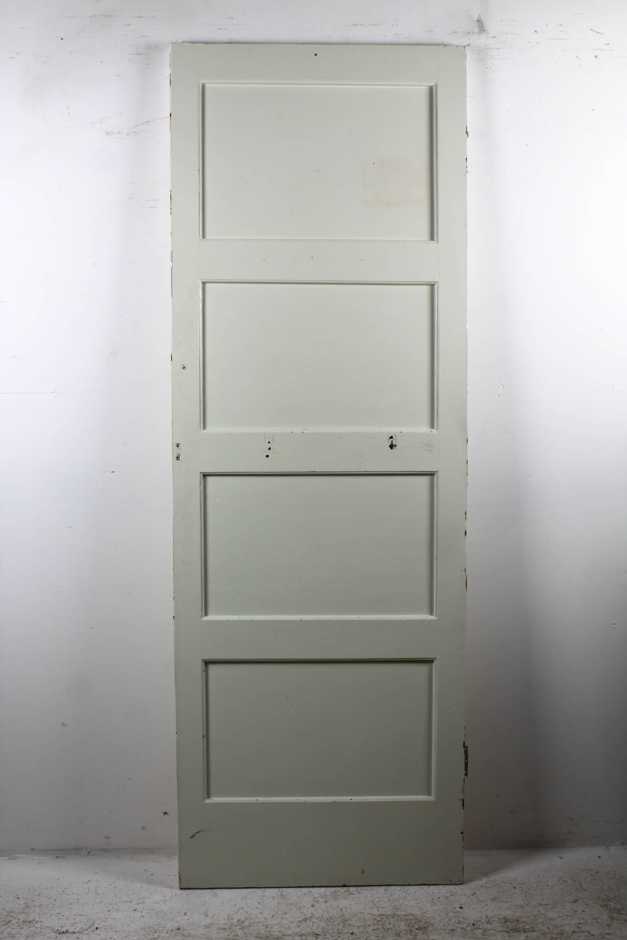 Four Panel Cupboard Doors | Renovators Paradise - Old Doors Cheap