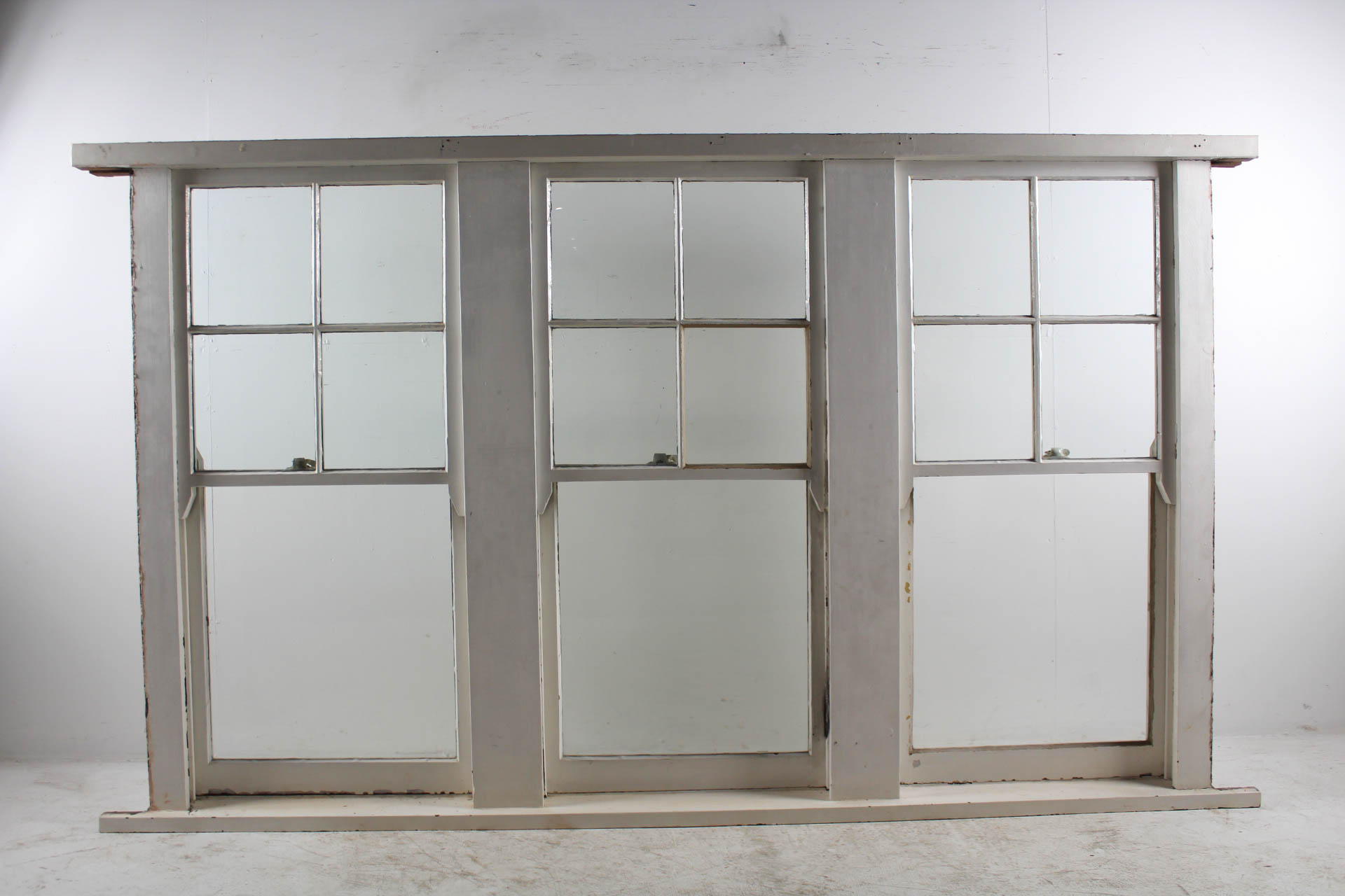 Malvern Colonial Window | Renovators Paradise - Keysborough Store