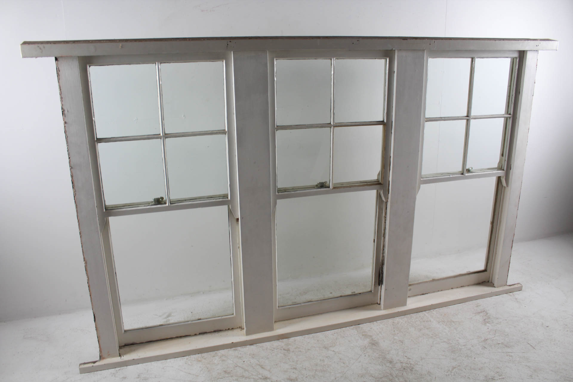 Malvern Colonial Window | Renovators Paradise - Keysborough Store