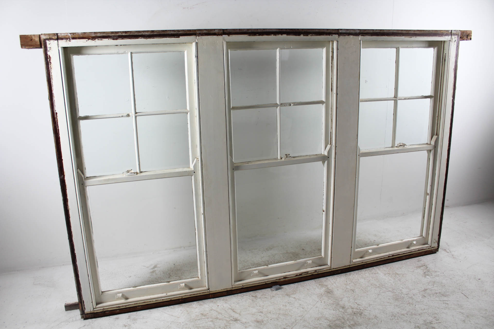 Malvern Colonial Window | Renovators Paradise - Keysborough Store