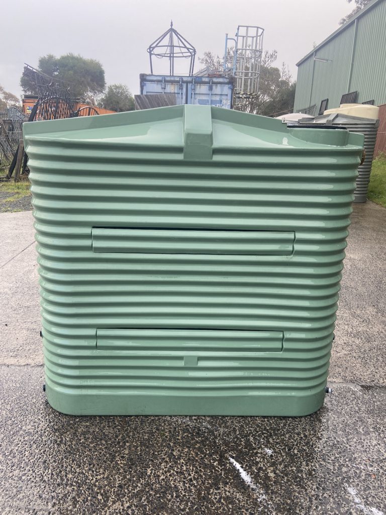 Water Tanks | Renovators Paradise - Recycled Tanks Melbourne
