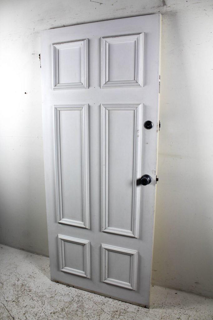 Cheap Front Doors | Renovators Paradise