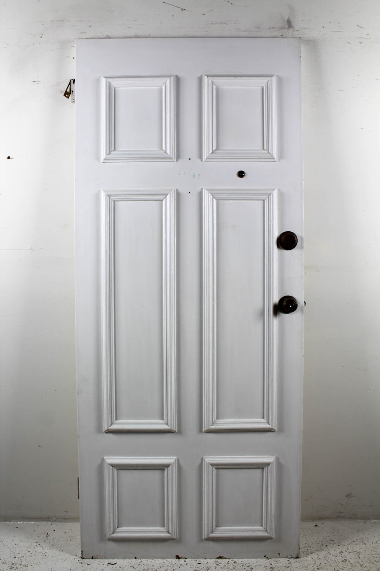 Cheap Front Doors | Renovators Paradise