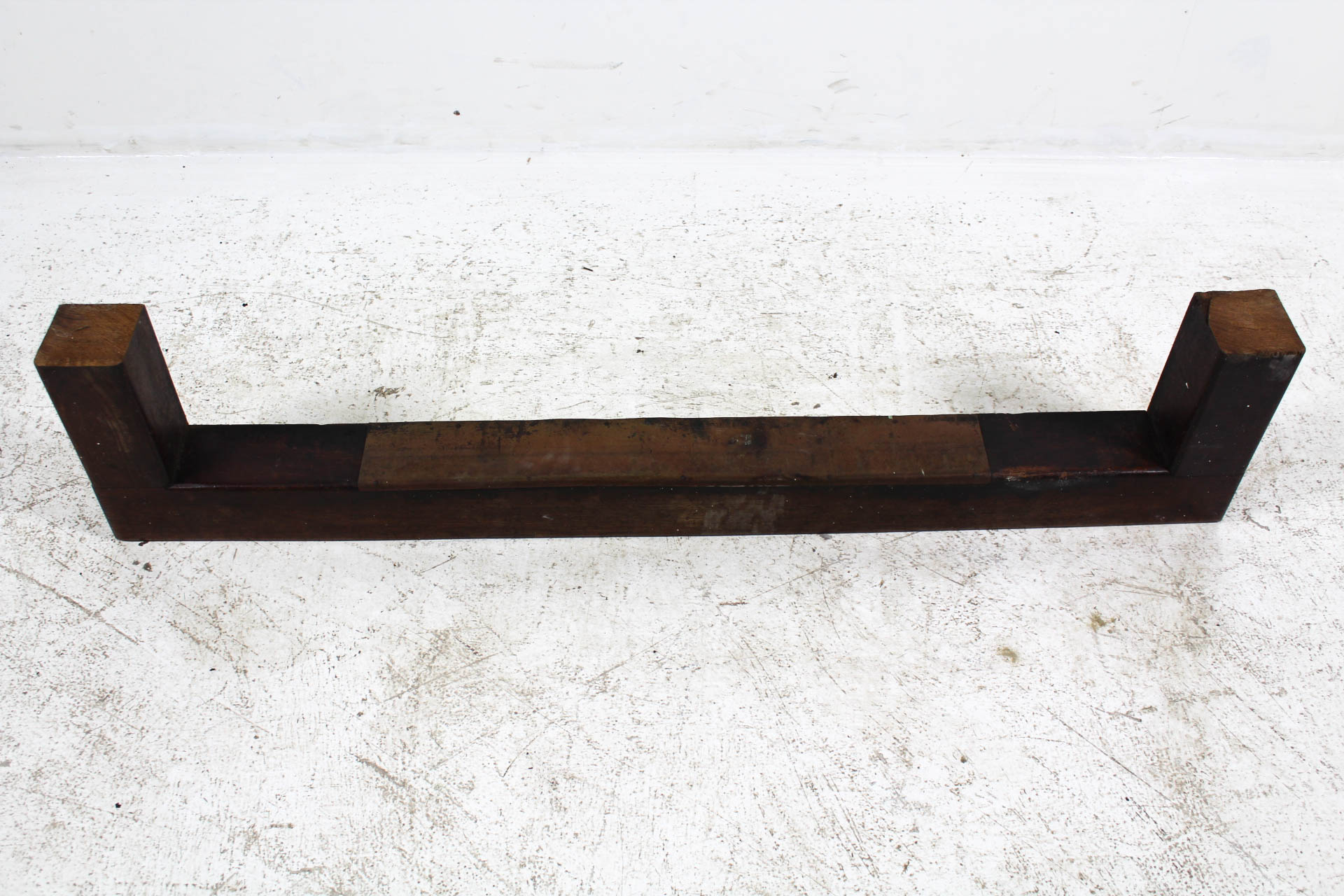 Solid Timber Fender | Renovators Paradise - timber