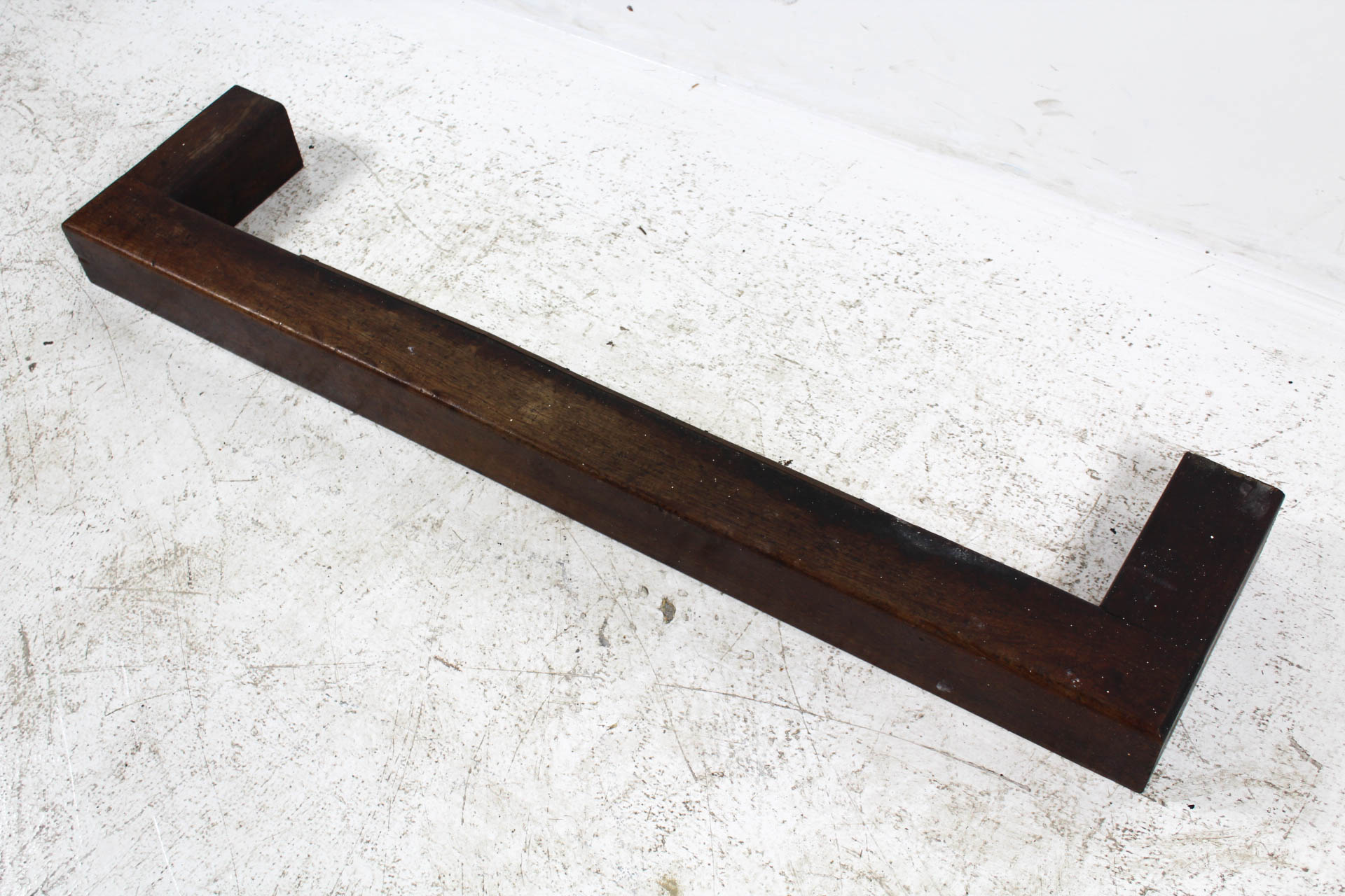 Solid Timber Fender | Renovators Paradise - timber