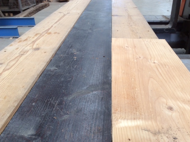 Baltic 150 x 22 mm | Renovators Paradise Recycled Timber Flooring