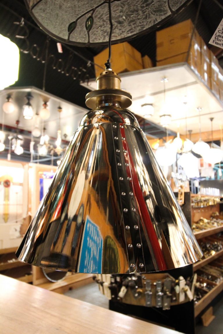 New Reproduction Lights | Renovators Paradise- Lighting Store Melbourne