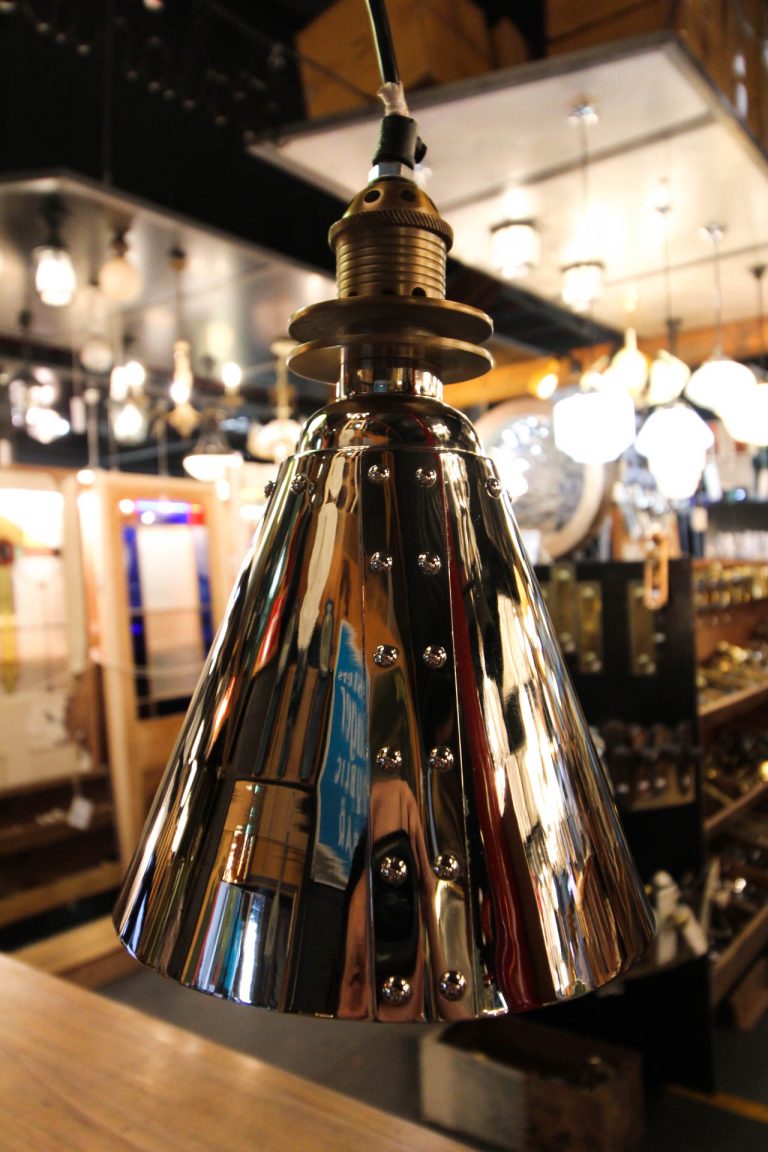 New Reproduction Lights | Renovators Paradise- Lighting Store Melbourne