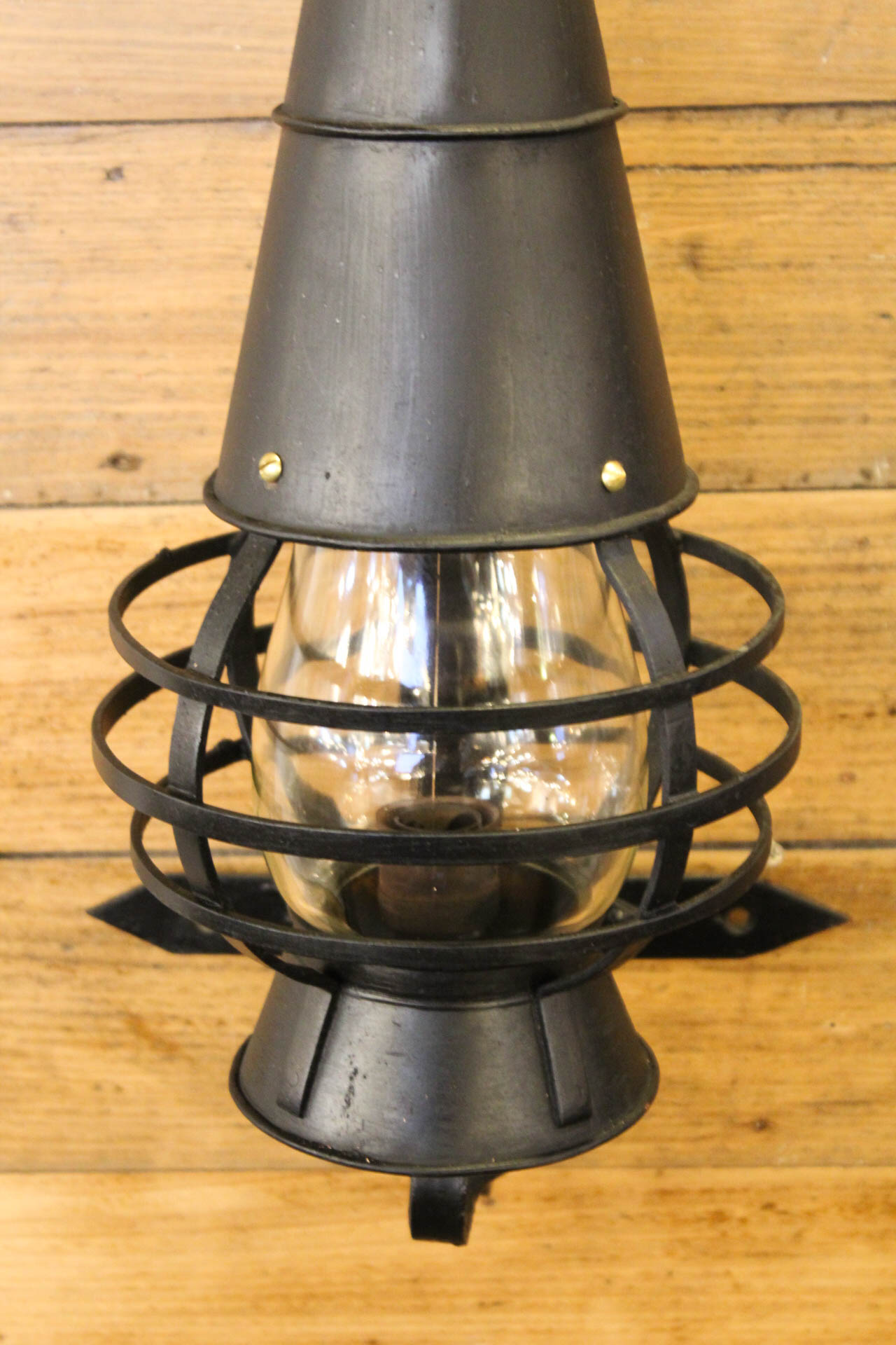 Gothic Coach Light | Renovators Paradise - Old Lighting