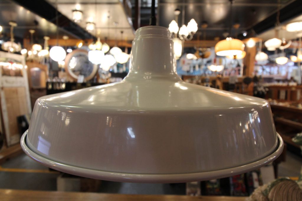 Large Storeroom Lights | Renovators Paradise - Buget Lighting