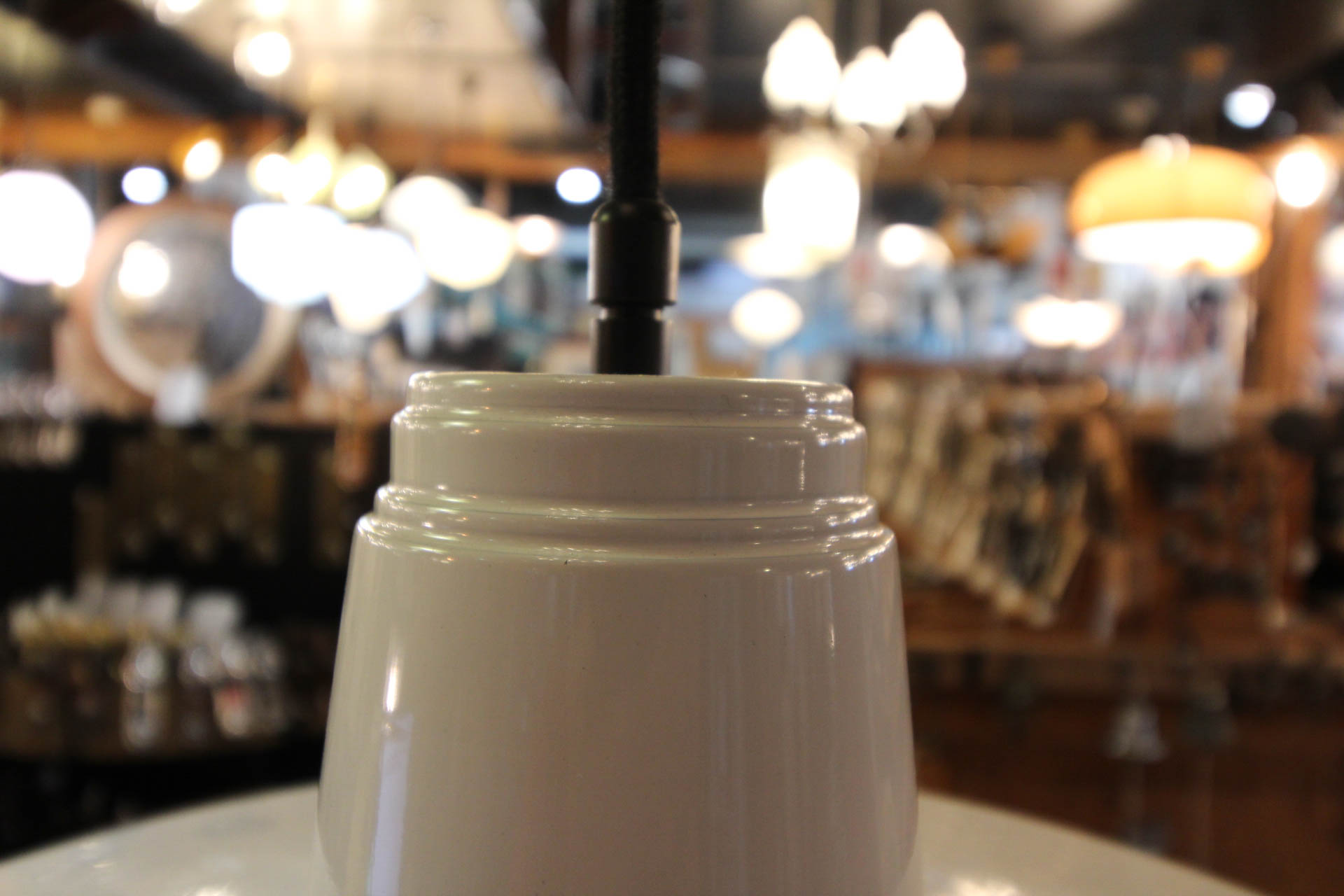 Large Storeroom Lights | Renovators Paradise - Buget Lighting