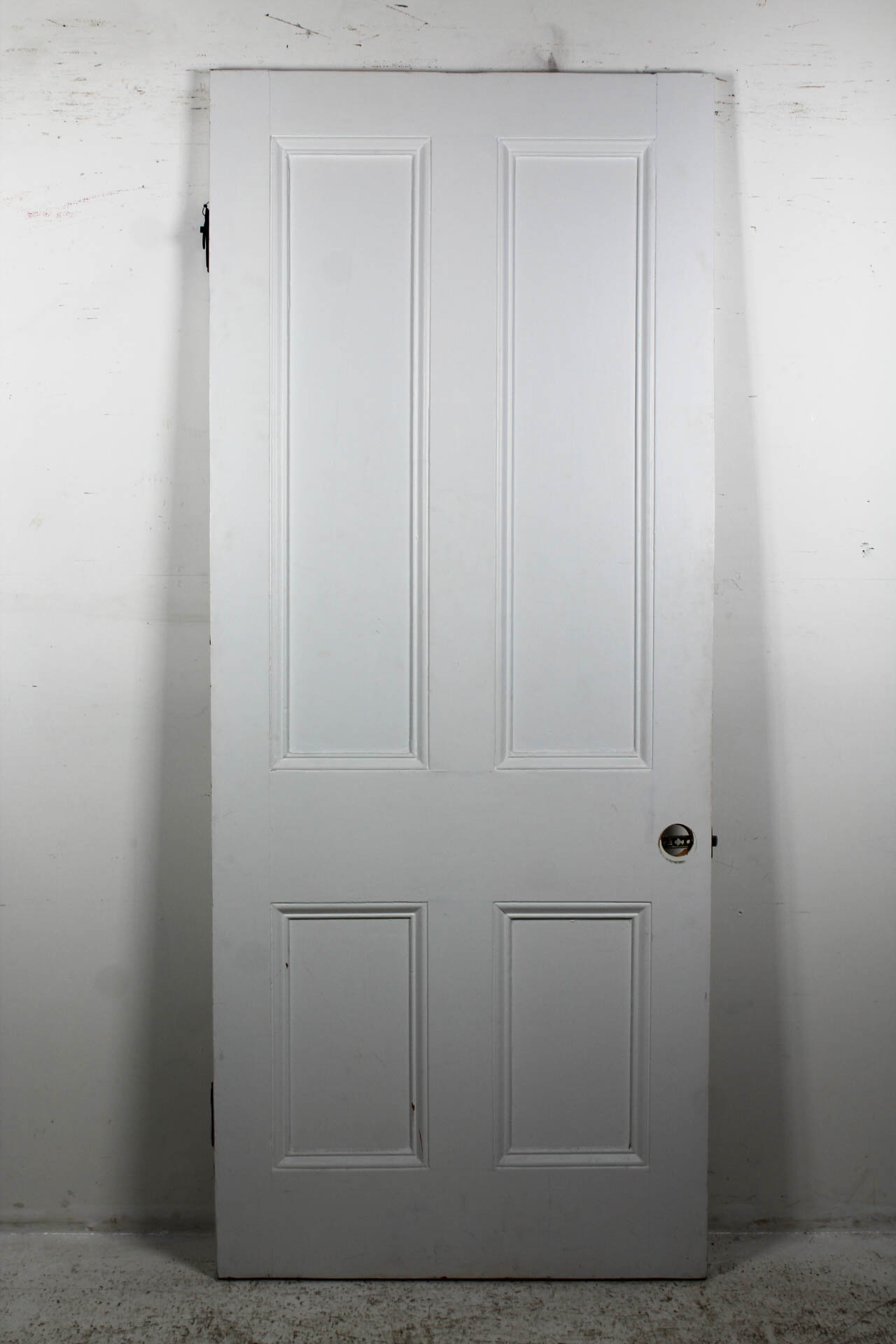 Victorian Four Panel Doors | Renovators Paradise - Period Doors
