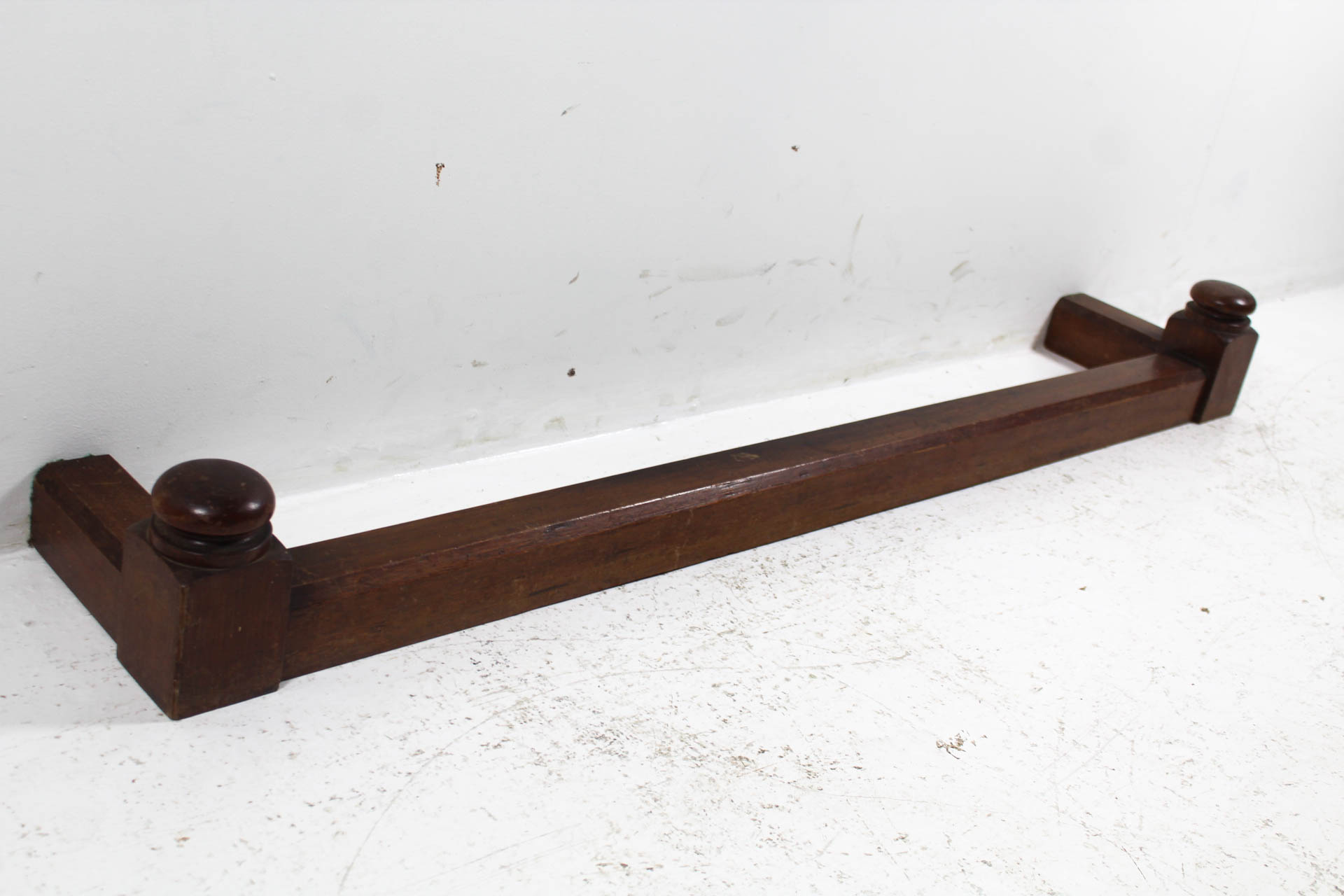 Recycled Timber Fender | Renovators Paradise - Cheap Timber Items