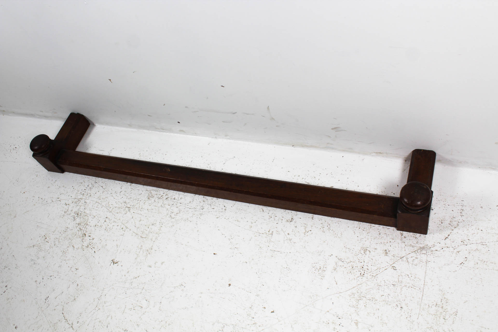 Recycled Timber Fender | Renovators Paradise - Cheap Timber Items