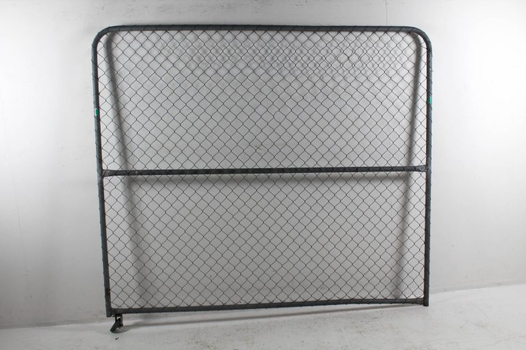 Cyclone Swinging Gate | Renovators Paradise