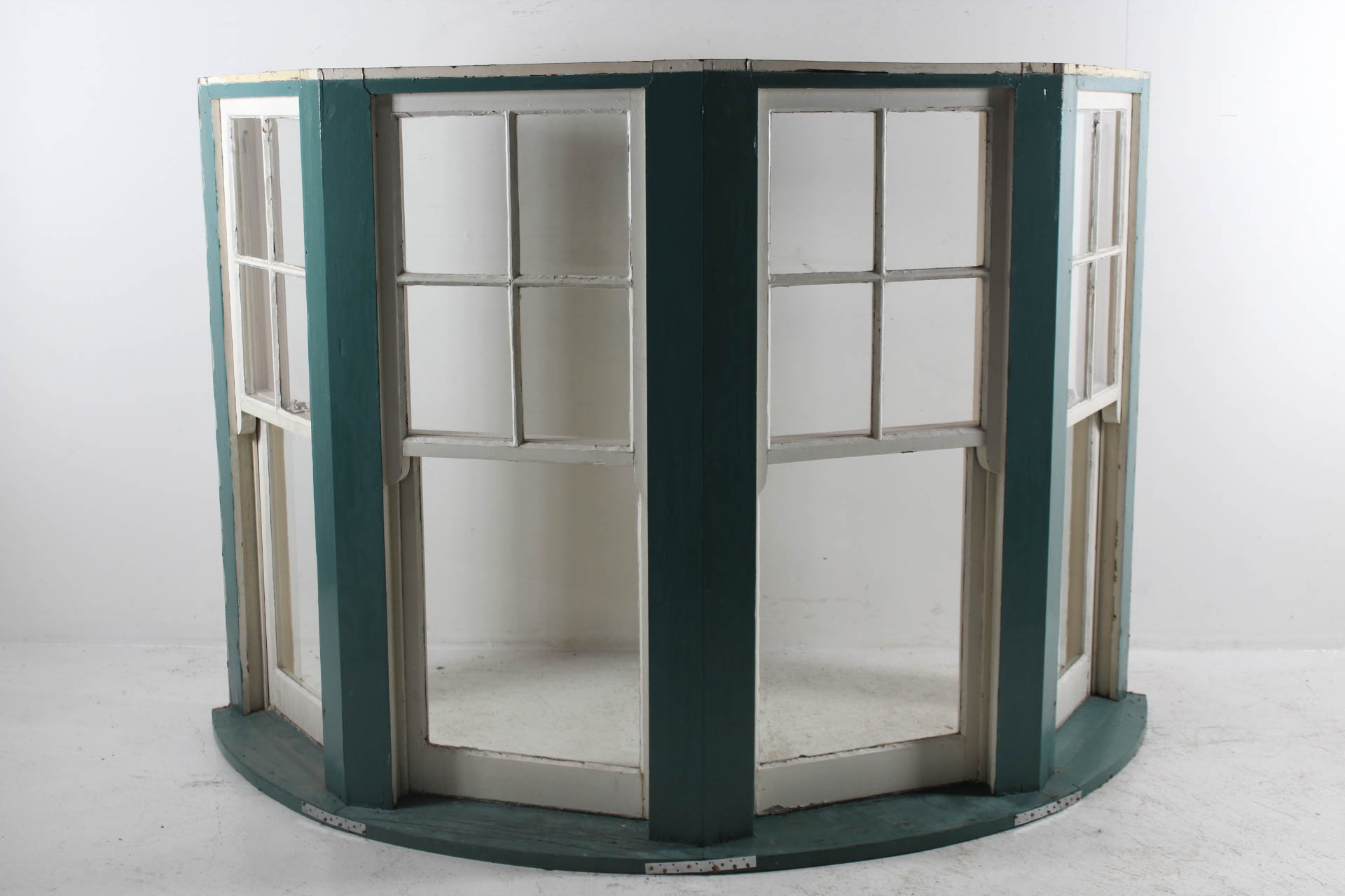 Colonial Bay Window | Renovators Paradise - Keysborough Store