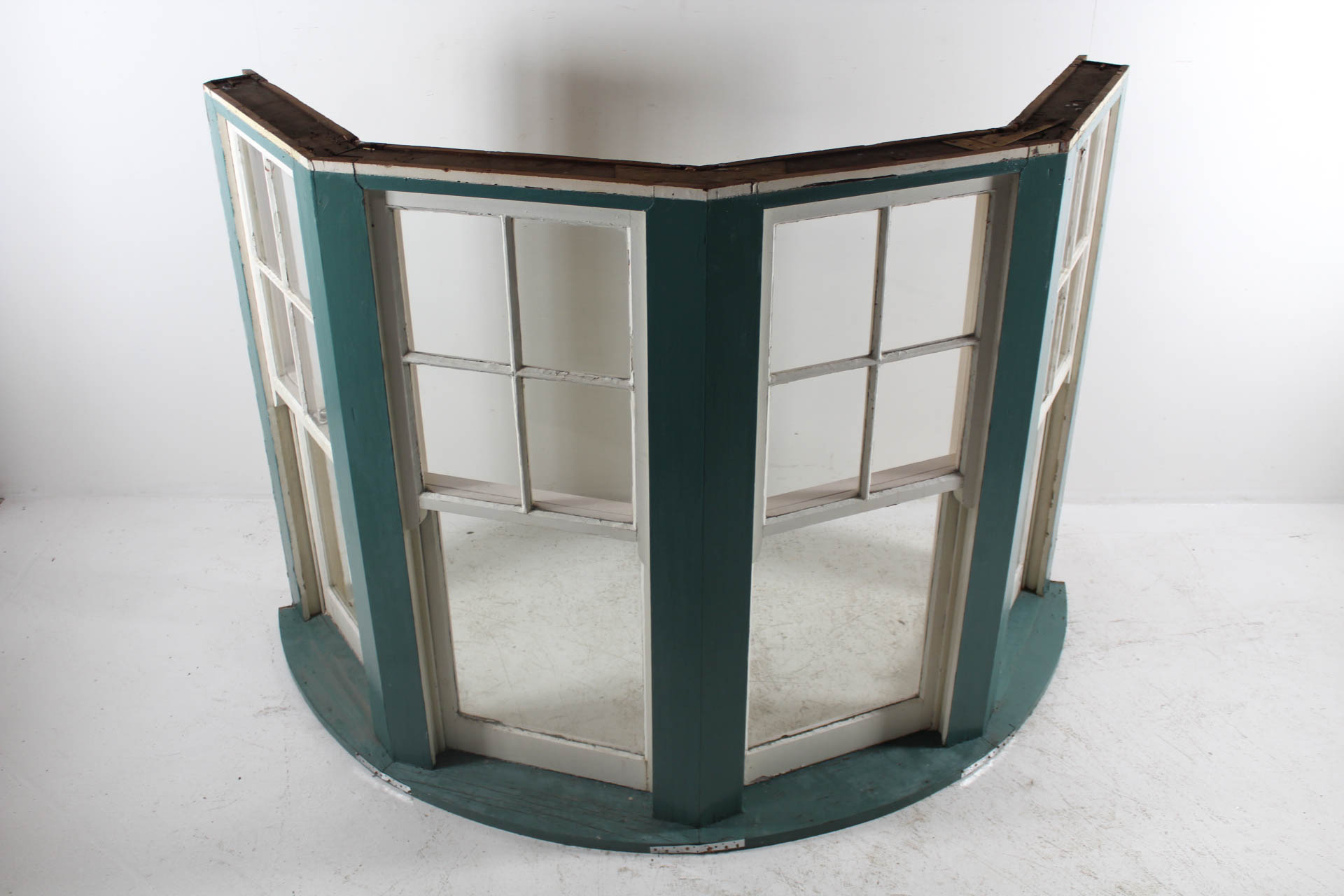 Colonial Bay Window | Renovators Paradise - Keysborough Store