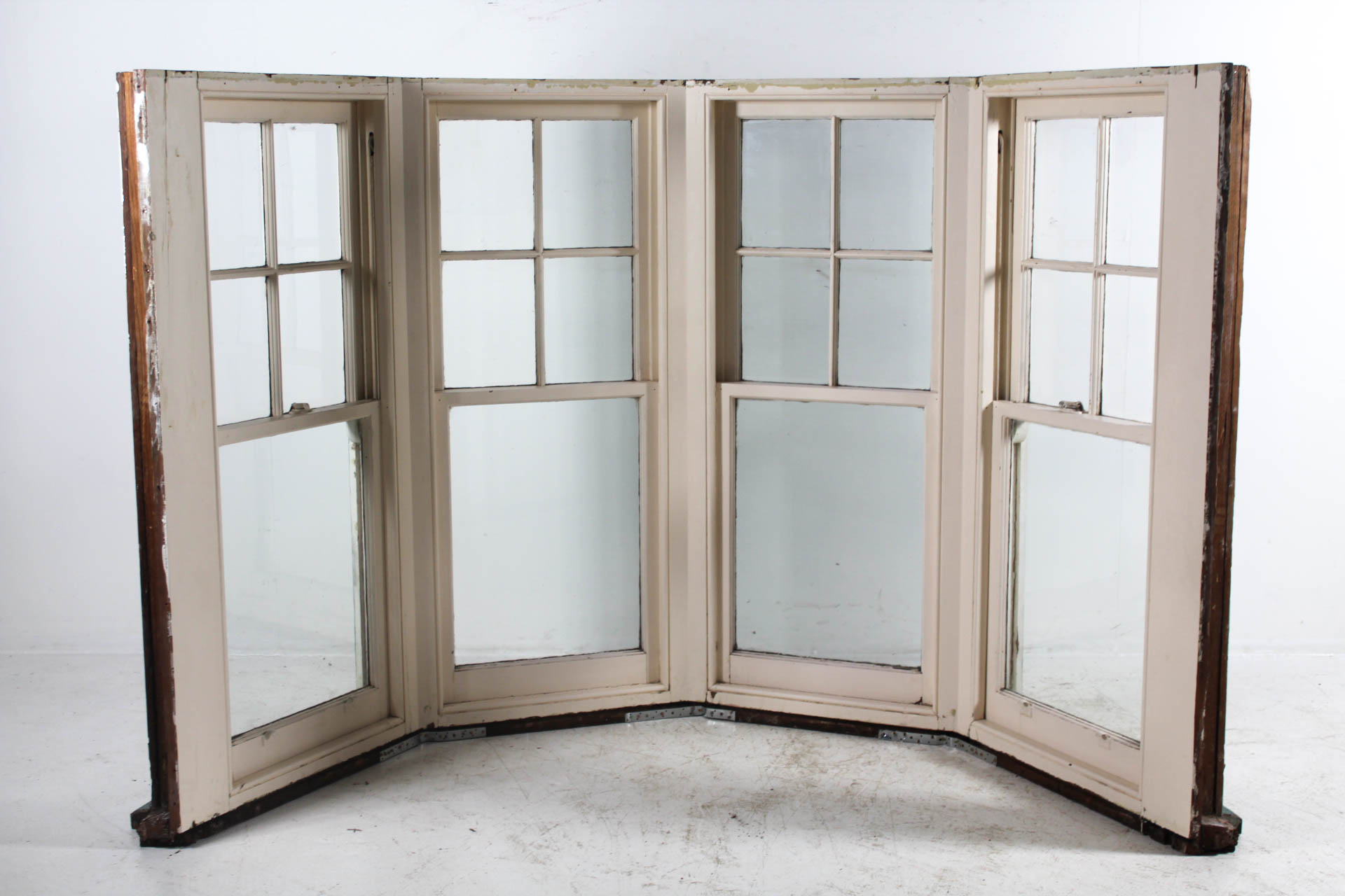 Colonial Bay Window | Renovators Paradise - Keysborough Store