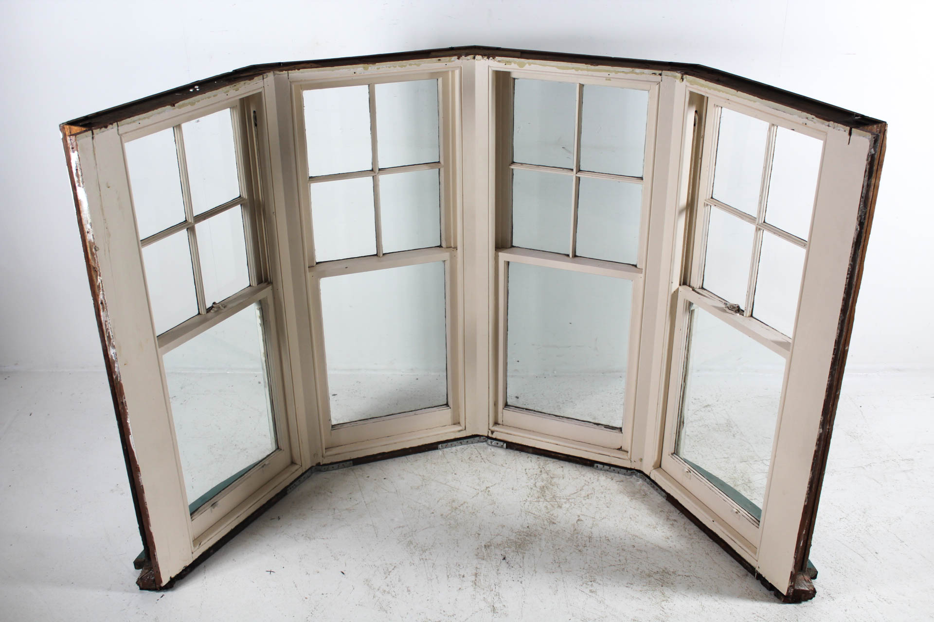 Colonial Bay Window | Renovators Paradise - Keysborough Store