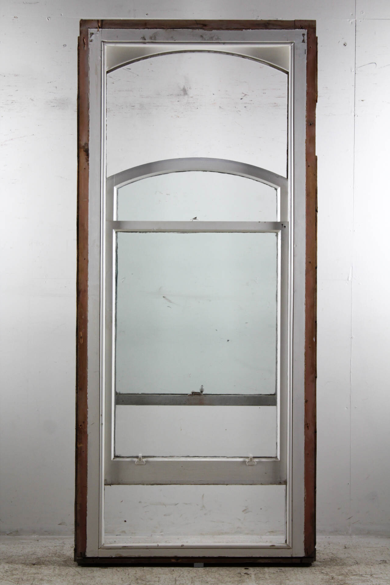 Arched Top Windows | Renovators Paradise Arched Top Windows