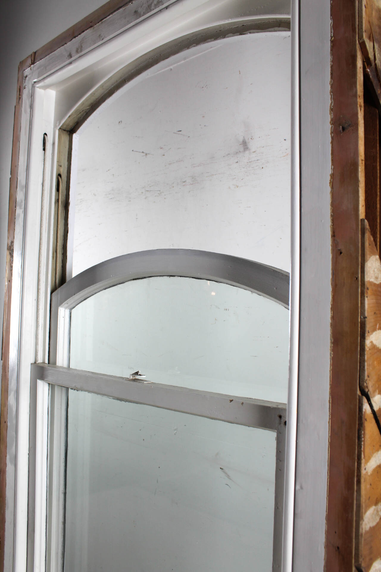 Arched Top Windows | Renovators Paradise Arched Top Windows