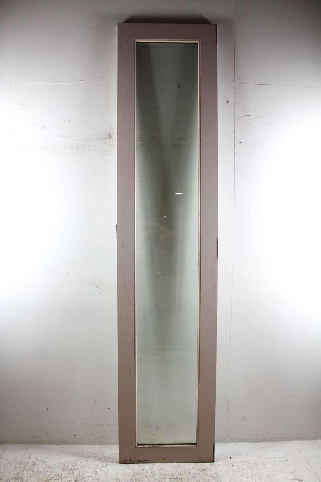 Double Glazed Single Door | Renovators Paradise - Recycled