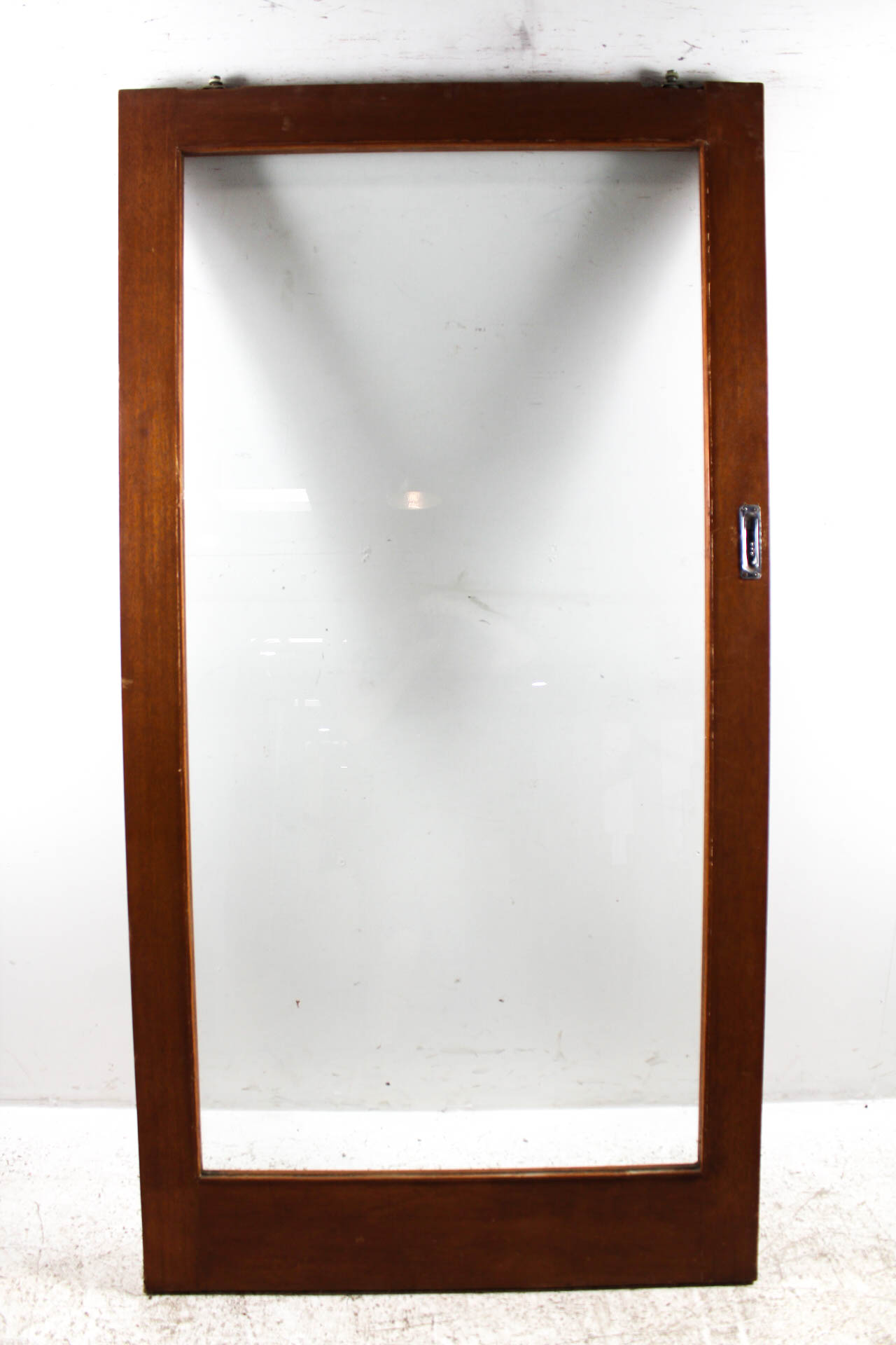 Modern Full Glass Archives | Renovators Paradise