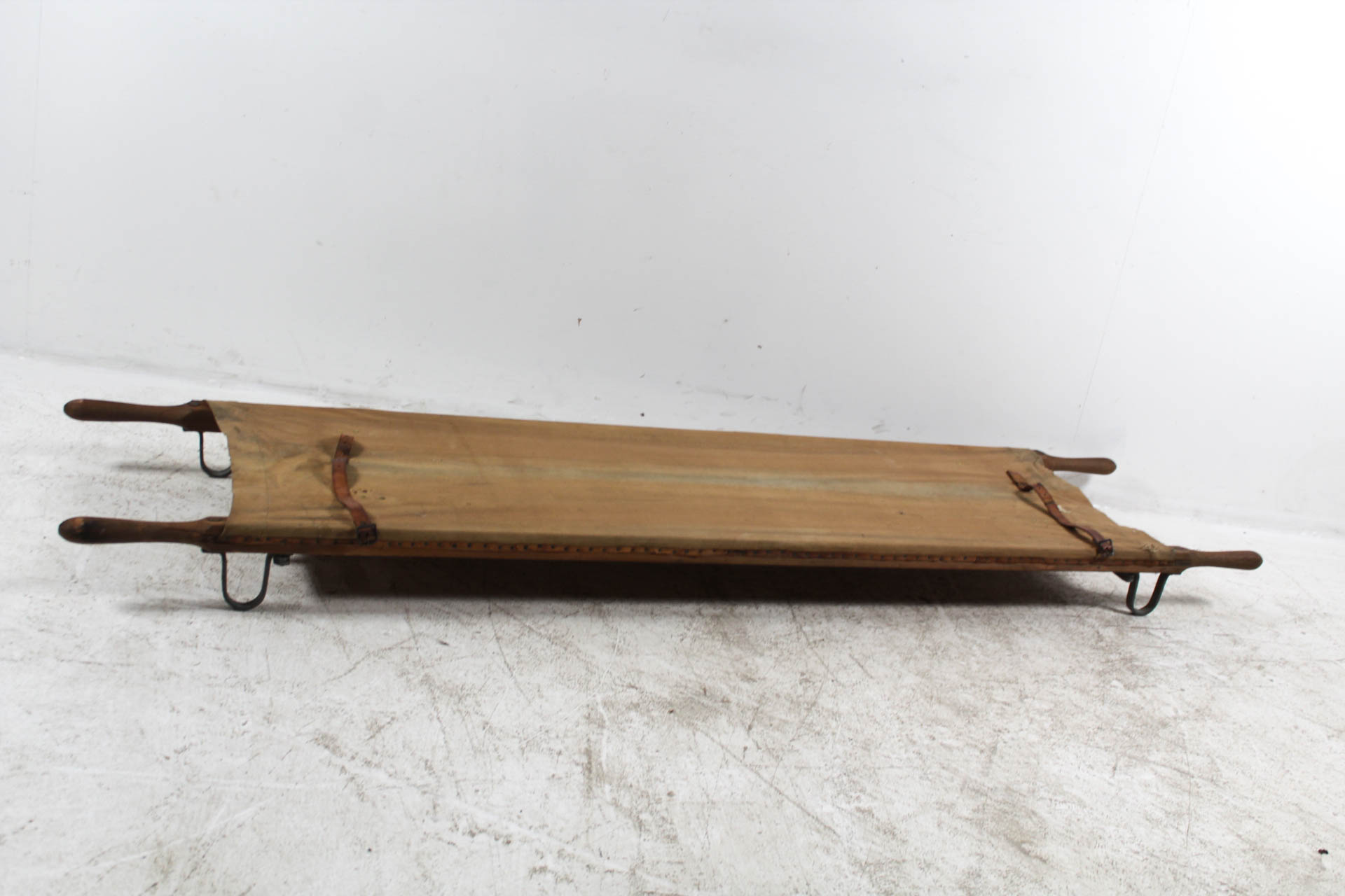 The Garry Lyon Stretcher | Renovators Paradise - Rare Stuff