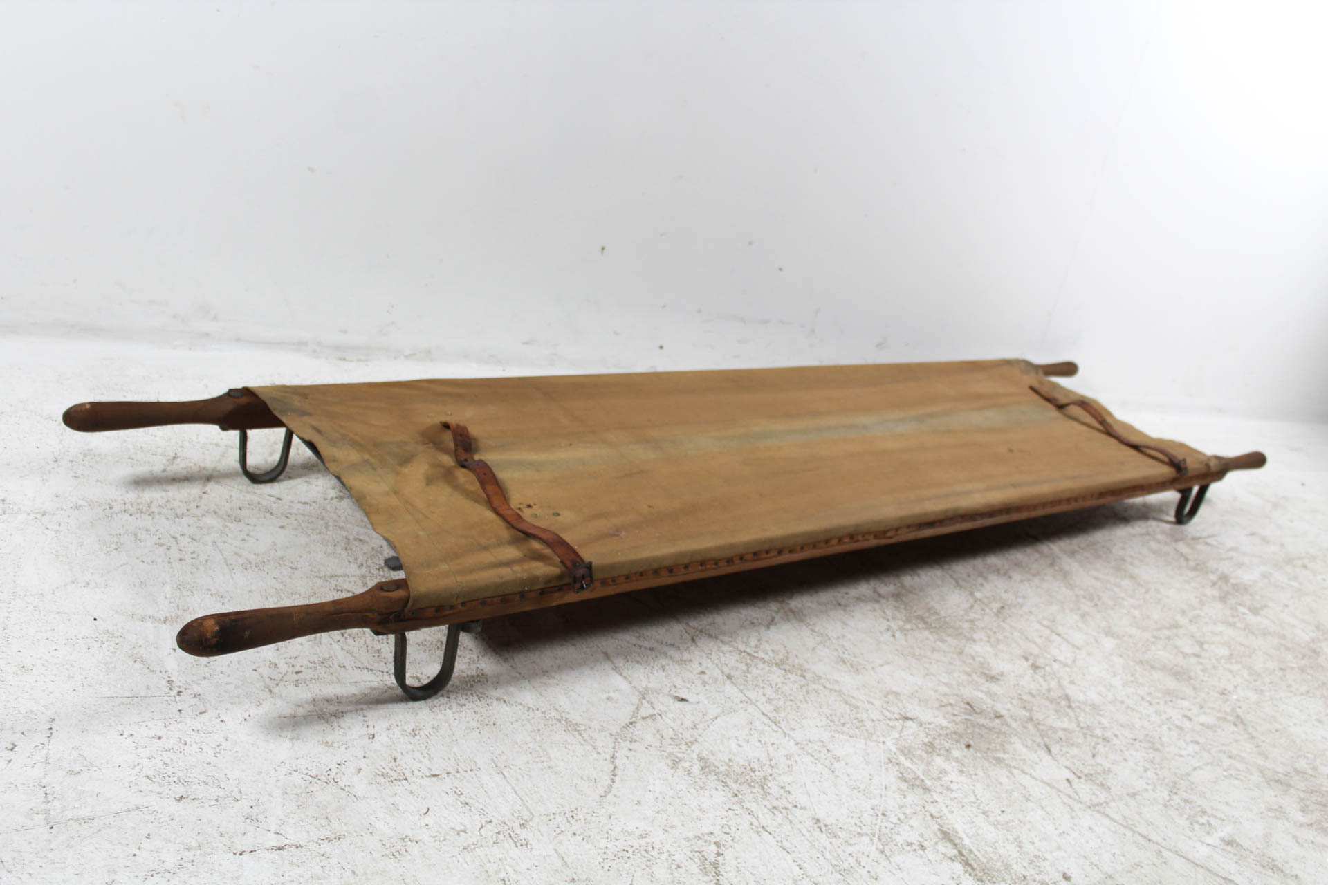 The Garry Lyon Stretcher | Renovators Paradise - Rare Stuff