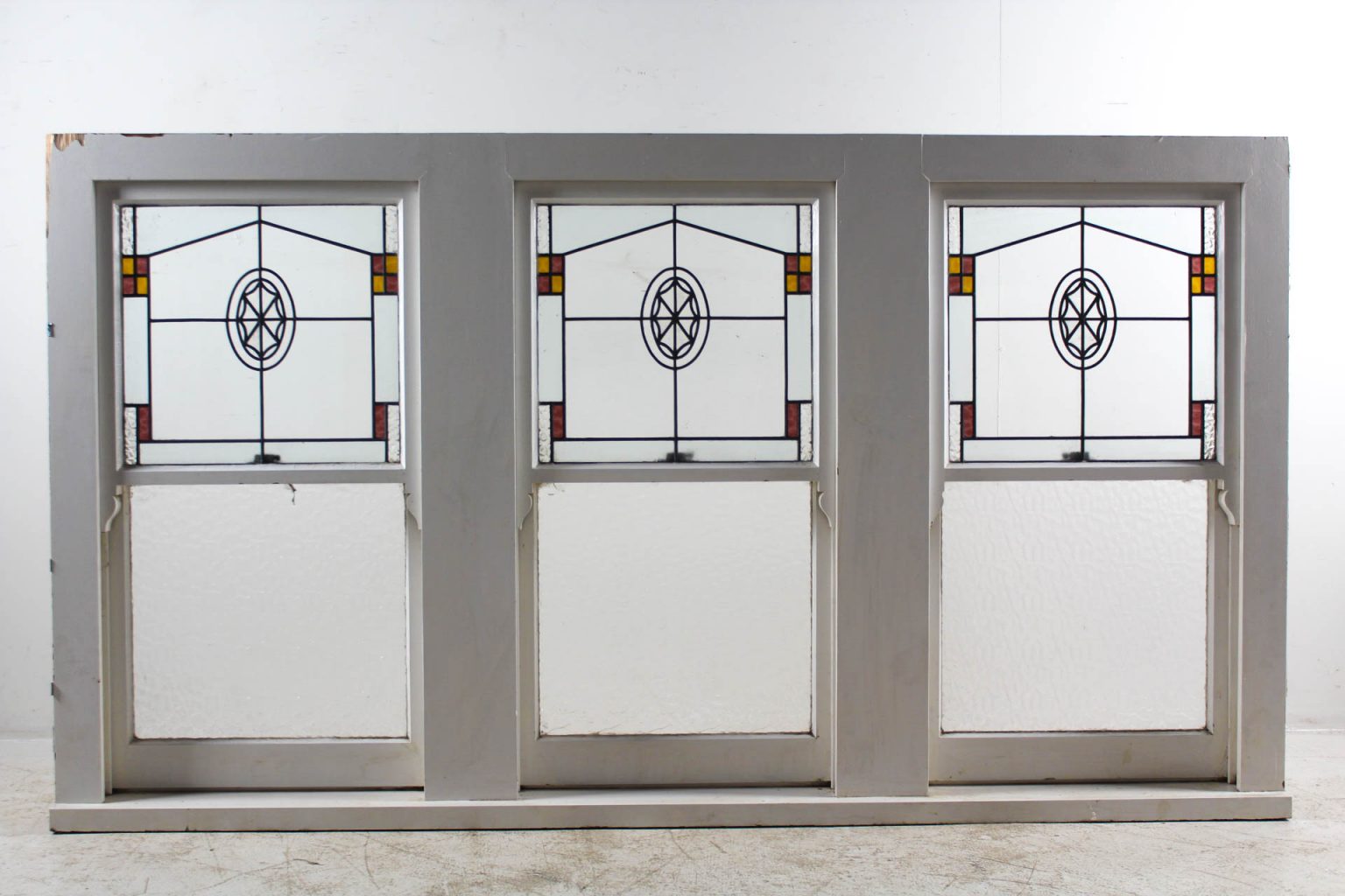 Triple & Quadruple Sash Archives | Renovators Paradise