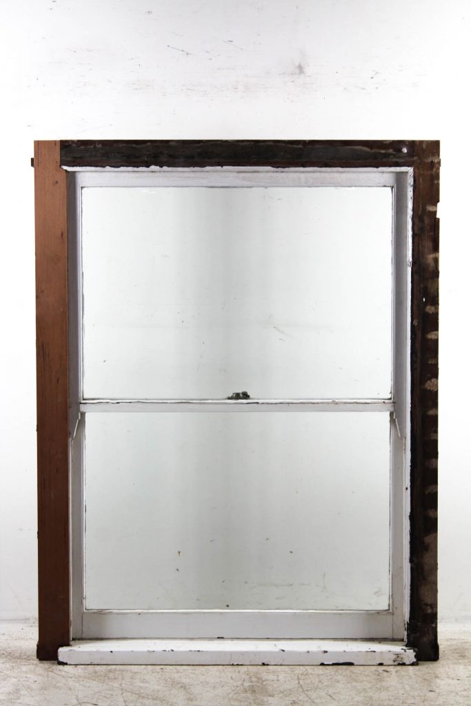 Large Period Sash Window | Renovators Paradise - Period Windows
